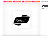 Javascript Html5 Canvas Rotate An Image With Top And Left Position