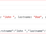 Javascript Redux Action Props Unexpected Behavior Stack Overflow