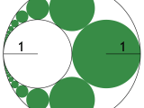 Geometry Find The Green Area Mathematics Stack Exchange