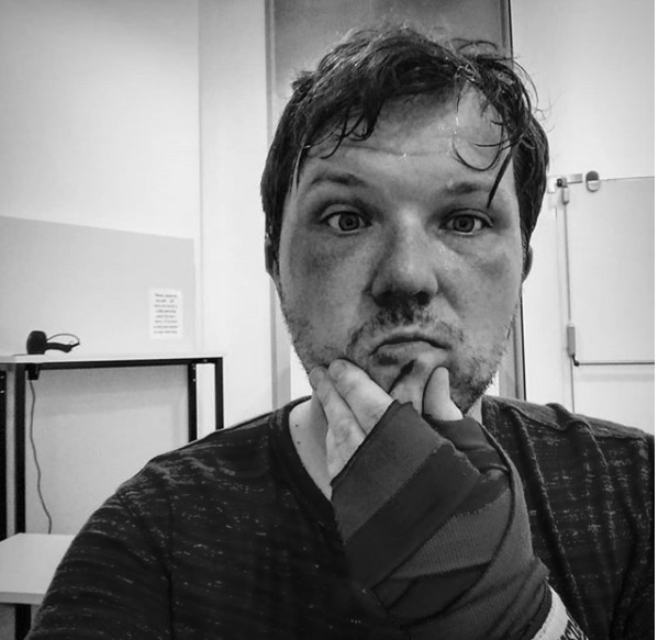 Python Operationalerror Database Is Locked Stack Overflow