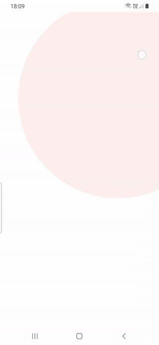 How To Make Touchablenativefeedback Ripple Affects Border Radius When - Dark Pictures - Stunning High Resolution Collection