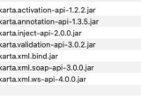 Compile Java Class Files With External Multiple Jars Using Javac