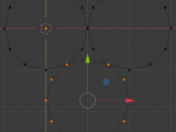 Mesh Snapping At Blender Blender Stack Exchange