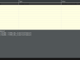 Eclipse Hover Color Stack Overflow