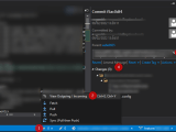 Editing The Git Commit Message In Github Stack Overflow