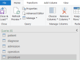 Excel How To Import Multiple Csv Files Into Power Query Editor