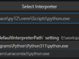 Python Cvxpy Is Not Accessed Pylance Stack Overflow