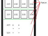 Javascript Reactnative Flatlist Nested Inside Flatlist Stack Overflow