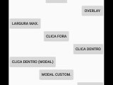 How To Display Tooltip In Android Stack Overflow