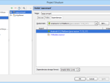 Sdk Not Resolving Importing Any Class Android Studio Stack Overflow