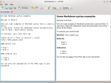 Macos Markdown Live Preview Editor Super User