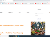 Reactjs Component Is Opening In Custom Navbar Built On Material Ui In
