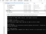 Oracle Database How To Run Sqlcl Outside Of Sql Developer Directory
