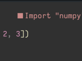 Python Virtual Environment Support In Neovim Stack Overflow