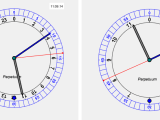 Popularity Contest Create An Analogue Clock Code Golf Stack Exchange