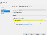 Azure Api Web App With Entity Framework Sql Database Connection