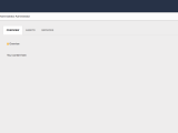 Javascript Bootstrap Tabbed Panel Stack Overflow