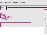 Html Image Width To Fit Browser Width Stack Overflow