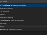 Javascript Running The React Native Project Pulled From Github