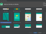 Android Making A Fullscreen Application Stack Overflow