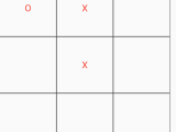 Minmax Algorithm With Tictactoe Wrong Decision Stack Overflow