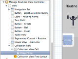 Ios Uicollectionview Showing Empty Cells Stack Overflow