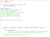 Scripting Passing Functions Between Python Scripts With Parameters