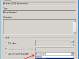 Deployment How To Configure Ssis 2012 Project To Run Under Different
