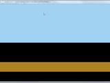 Java Fillrect Doesn T Seem To Fill The Entire Rectange Stack Overflow