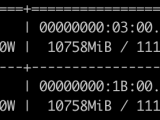 Tensorflow How To Improve Volatile Gpu Util Stack Overflow