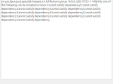 How To Install Weblogic 14 1 1 Into Eclipse 2021 Stack Overflow