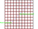 Accurately Plotting On Top Of An Image In R Dealing With Plot Areas