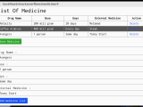 Javascript Php How To Add Html Table Cell Values To Mysql Database