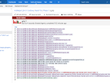 Node Js Gulp Failed With Error On Vsts Stack Overflow