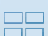 Java Gridview With 4 Items Android Stack Overflow
