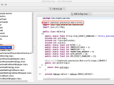How To Resolve Conflict Between Android Support Library And Androidx