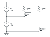 Dc Current Source Circuit