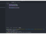 File C Error Clang Error Linker Command Failed With Exit Code 1