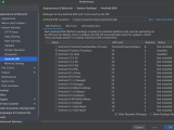 I Can T Run A Java Module On Android Studio Stack Overflow