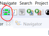 Java Eclipse Does Not Highlight Matching Variables Stack Overflow