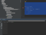Having Trouble With The Output With Python Nested Loops Stack Overflow