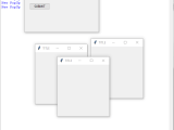 Python Object Oriented Tkinter Stack Overflow