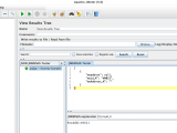 How To Extract Values Using Json Jmespath Extractor Ignoring Space In