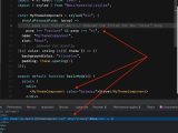 Reactjs Mui Styled Component Shouldforwardprop Stack Overflow