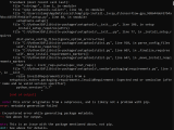 Installing Python3 The Python Guru How To Install Python Programming