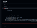 Yaml Sending Email With Github Actions Stack Overflow