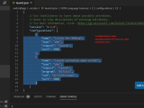 Visual Studio Code Debugging Stack Overflow