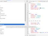 Chrome Devtools Workspaces Mapping No Longer Working Stack Overflow