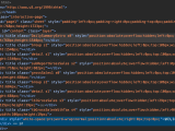 Python Can T Find Element Text Using Xpath With Selenium Stack Overflow