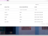 Javascript How To Fix Column Width In Datatable Stack Overflow